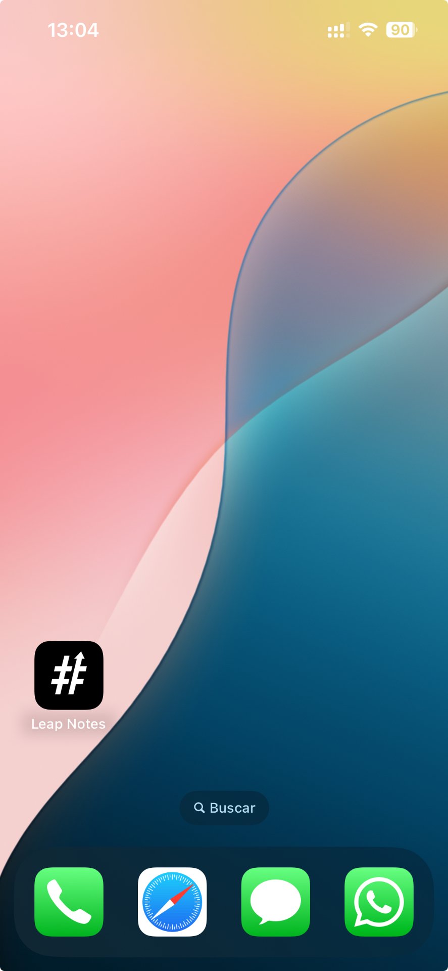 Leap Notes — Editor clínico para estudantes e médicos